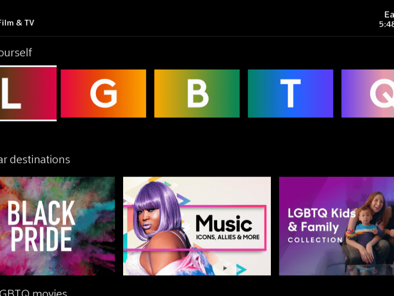 Xfinity Free Previews | FreePreview.TV