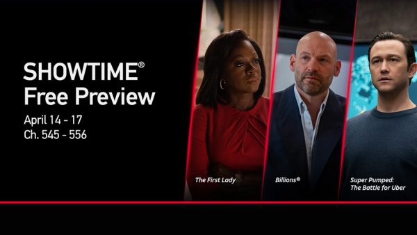 Showtime Free Previews | FreePreview.TV