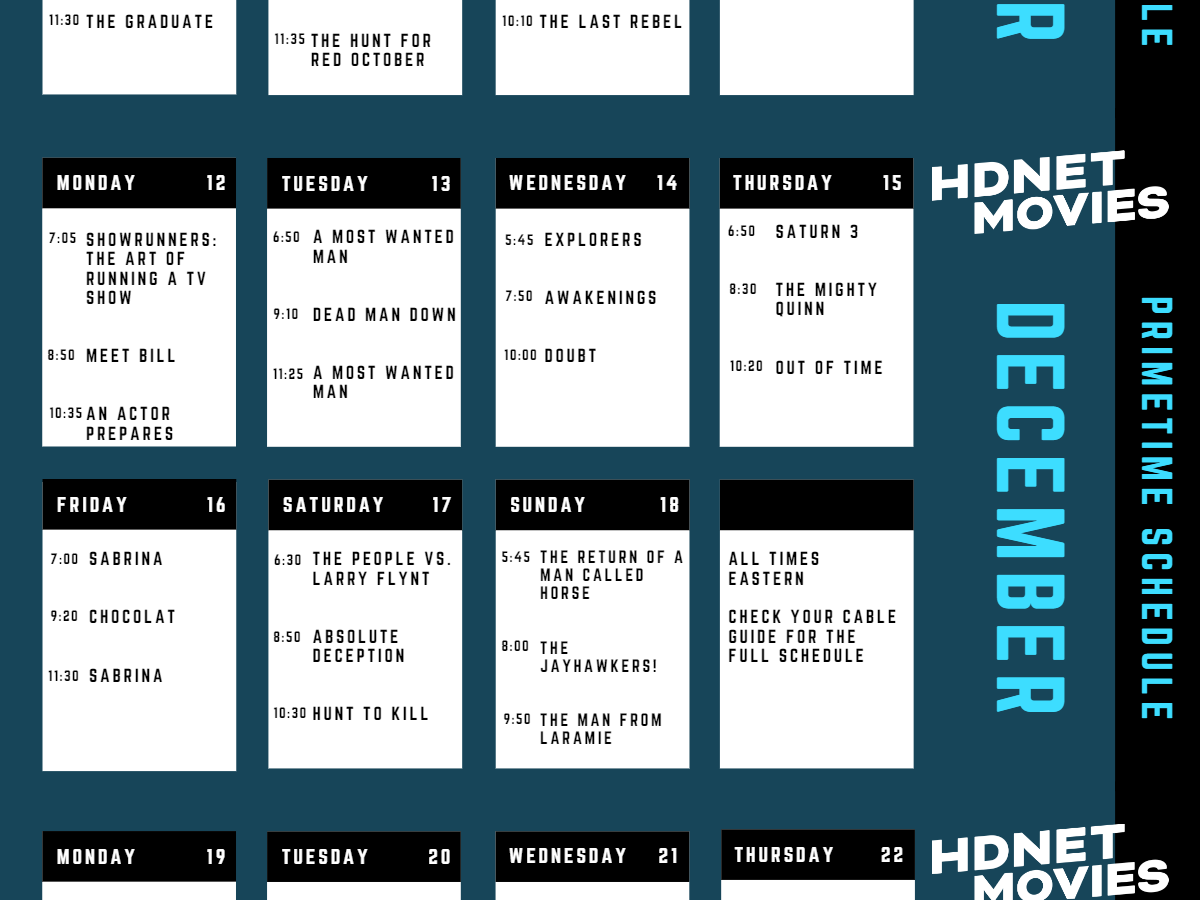 FreePreview.TV | Upcoming Cable & Satellite Free Previews