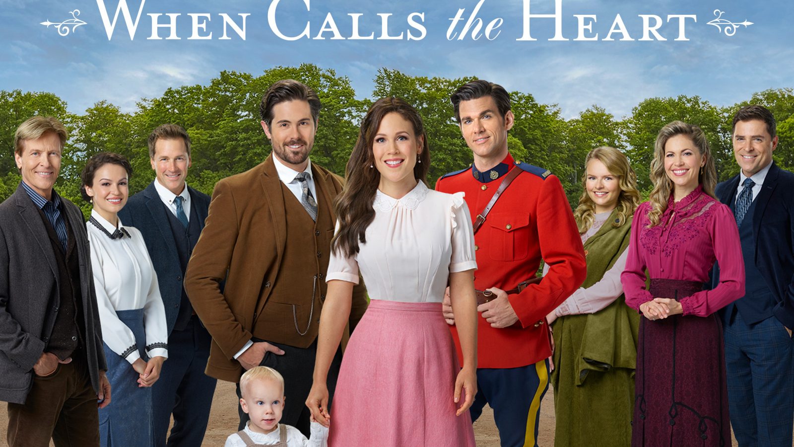 Hallmark Drama Free Previews | FreePreview.TV