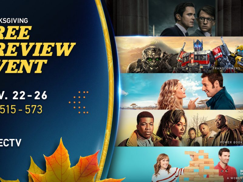 FreePreview.TV | Upcoming Cable & Satellite Free Previews